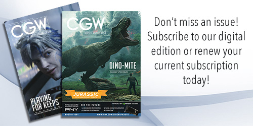 CGW Newsletter