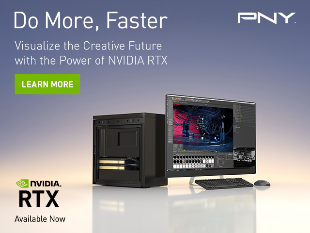 Visual Effects | Computer Graphics World | 3D Modeling | Animation | CGI