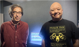 Visual Effects | Computer Graphics World | 3D Modeling | Animation | CGI